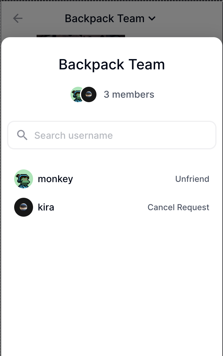 should be able to see self in chat members · Issue #2852 · coral-xyz/backpack · GitHub