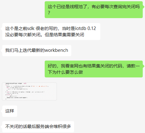 [Task] implement IoTDB used to store historical data · Issue #366 · apache/hertzbeat · GitHub
