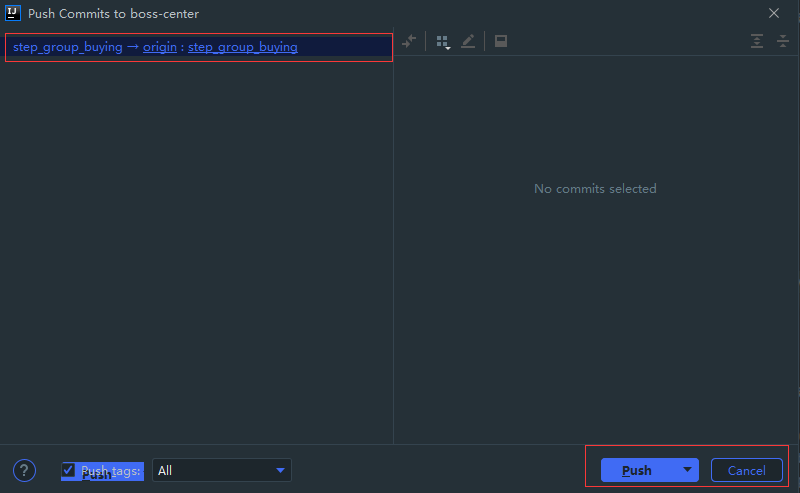 how-to-change-selection-color-and-button-color-issue-31