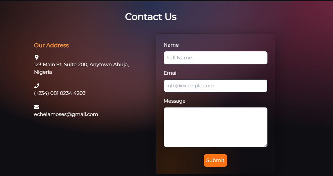 GitHub - Mosesp4/SendETH: SendETH is a decentralized application for ...
