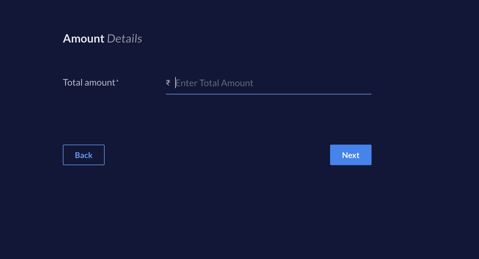 Add new variant to blade input for supporting use case in X dashboard · Issue #1474 · razorpay ...