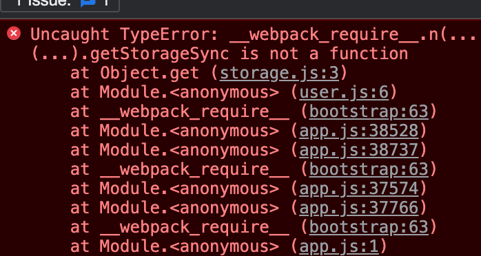 编译web成功后，运行页面是空白的，无法展示内容 · Issue #865 · didi/mpx · GitHub