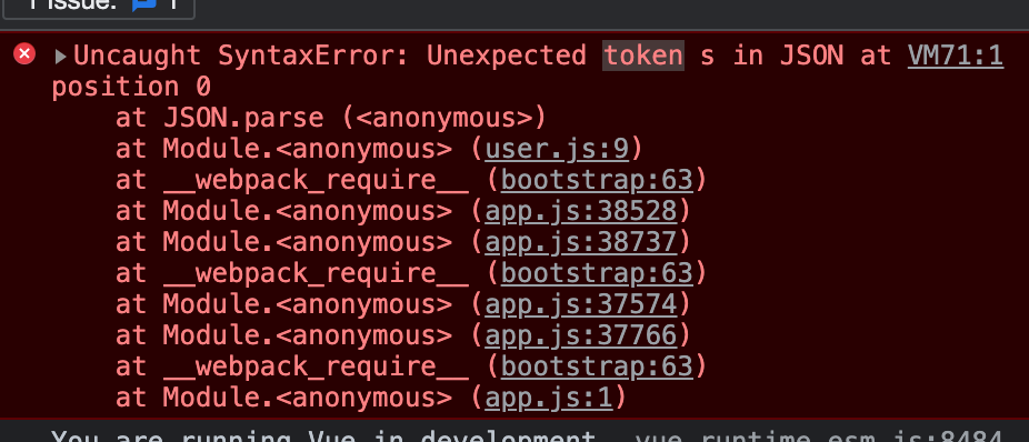 编译web成功后，运行页面是空白的，无法展示内容 · Issue #865 · didi/mpx · GitHub