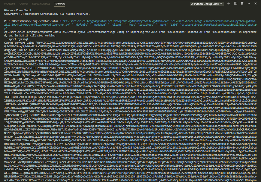 Get something wrong when using exchangelib for reading emails with large attachment · Issue #670 ...
