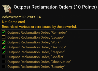 Achievement collection missing · Issue #579 · macroquest/macroquest · GitHub