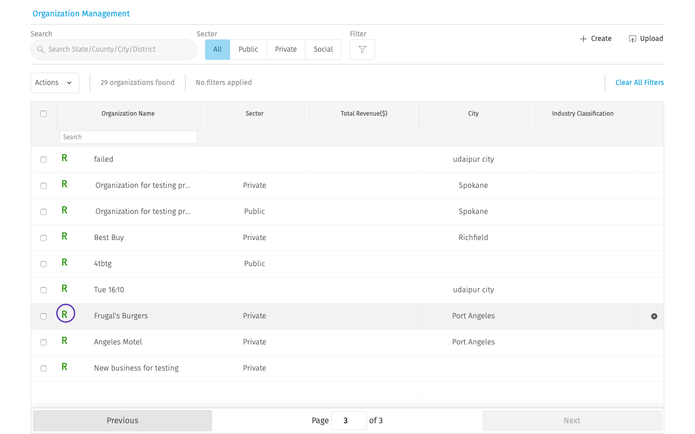 Organization Creation - Tag Status Assignment · Issue #265 · winwinwiki/winwin-frontend · GitHub