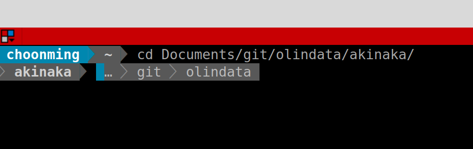 powerline status wrapping issue with unicode characters · Issue #1983 · powerline/powerline · GitHub