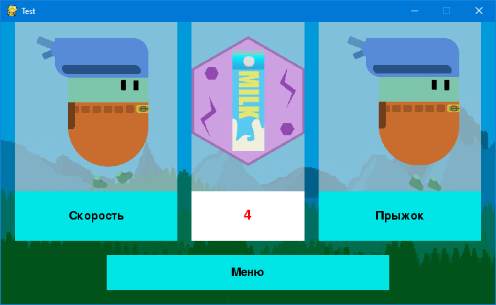 GitHub - shogo-makishima/3.14-Doors: Pygame platformer