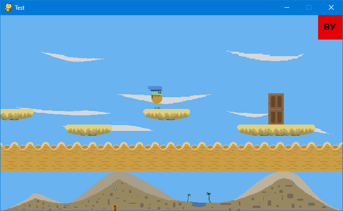 GitHub - shogo-makishima/3.14-Doors: Pygame platformer