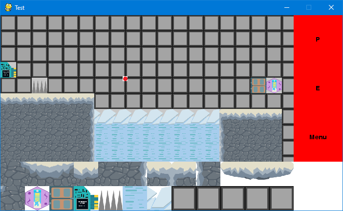 GitHub - shogo-makishima/3.14-Doors: Pygame platformer