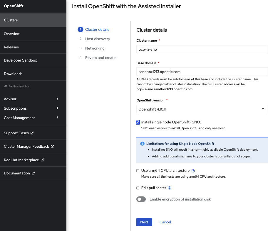 GitHub - pmfarley/SNO-LocalZone