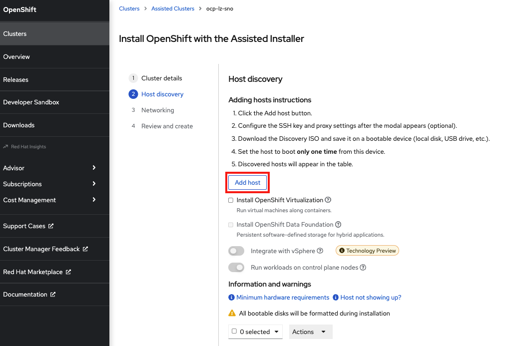 GitHub - pmfarley/SNO-LocalZone
