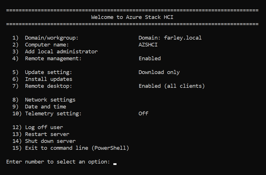 Github Pmfarley Sno Azurestackhci Installing Single Node Openshift Sno On A Single Node