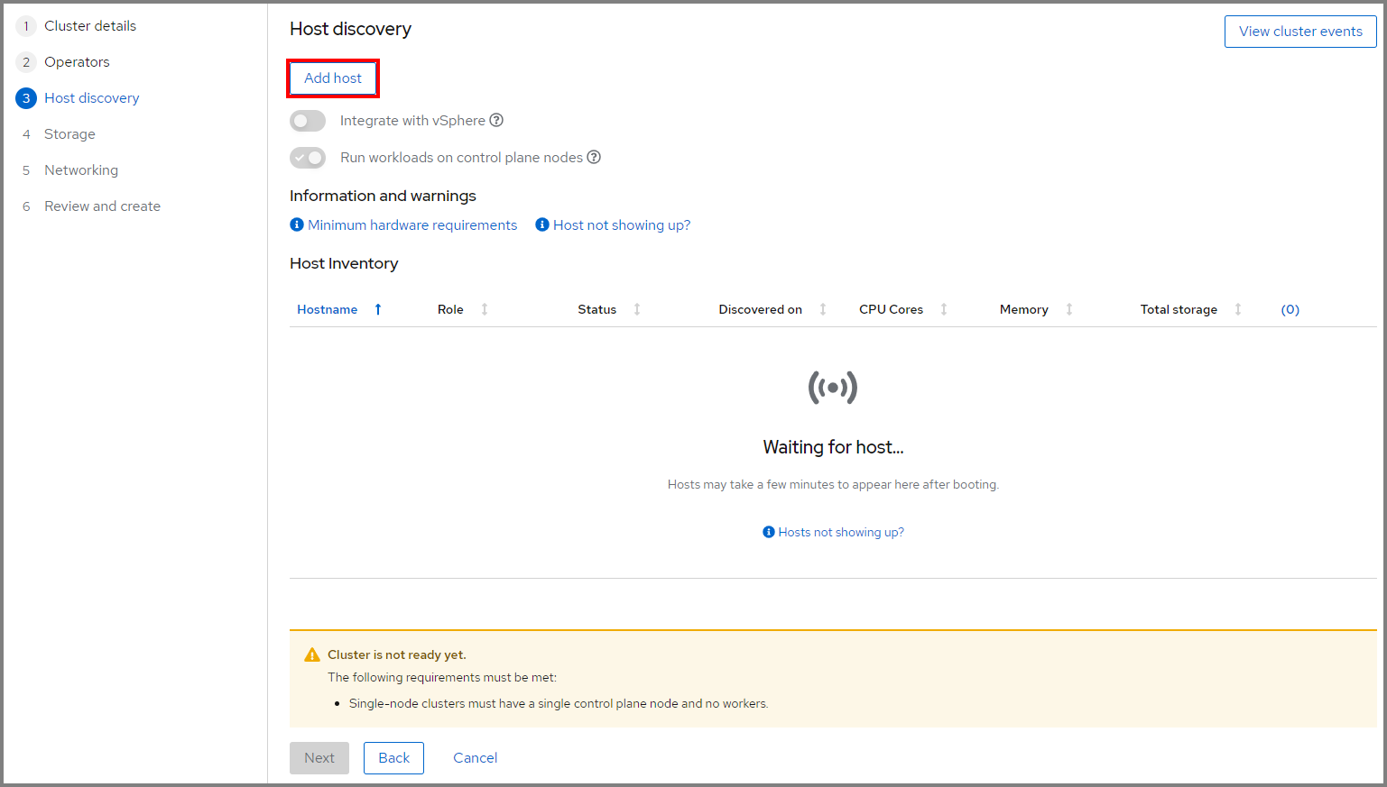 GitHub - pmfarley/SNO-AzureStackHCI: Installing Single Node OpenShift (SNO) on a Single Node ...