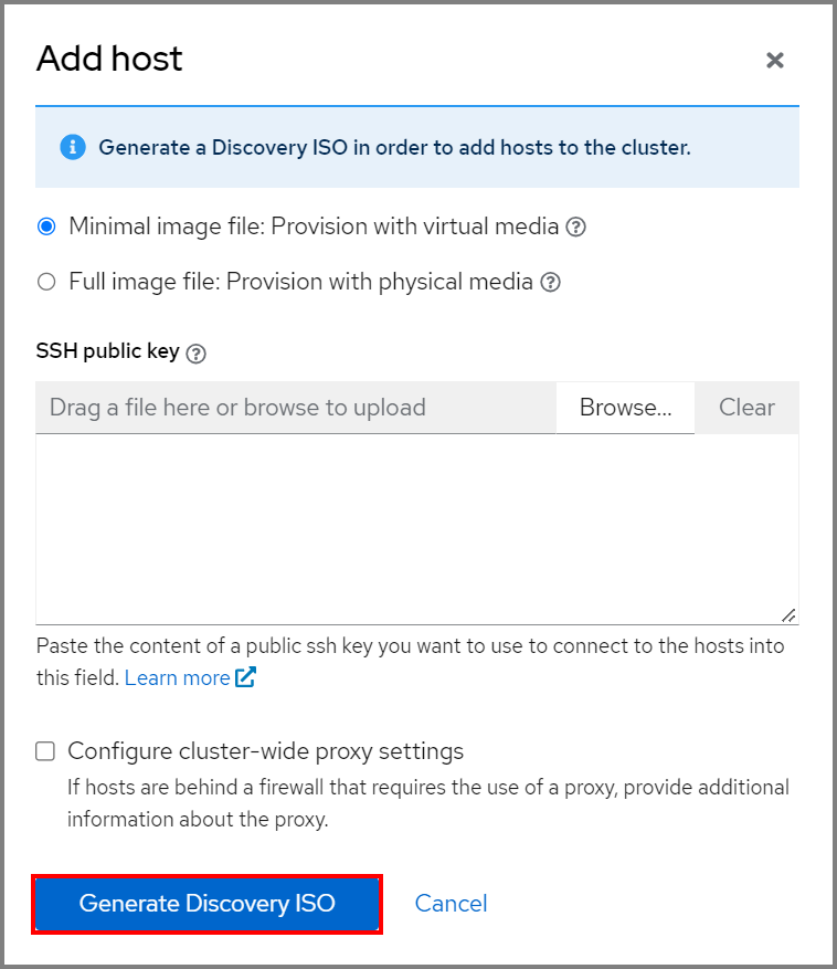 GitHub - pmfarley/SNO-AzureStackHCI: Installing Single Node OpenShift (SNO) on a Single Node ...