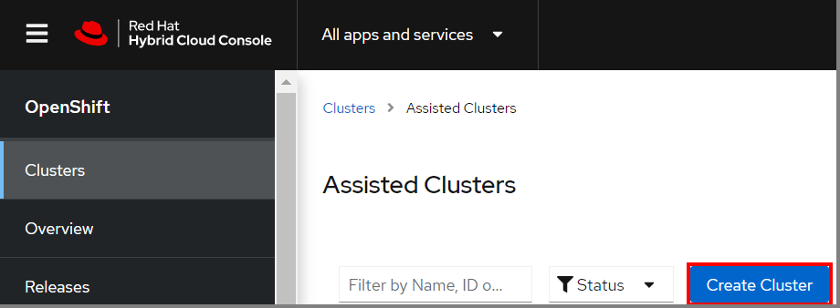 GitHub - pmfarley/SNO-AzureStackHCI: Installing Single Node OpenShift (SNO) on a Single Node ...