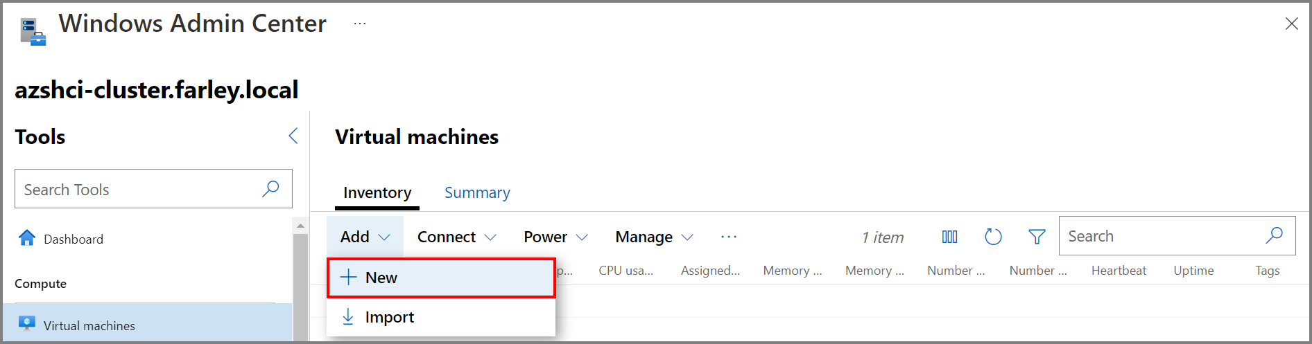 GitHub - pmfarley/SNO-AzureStackHCI: Installing Single Node OpenShift (SNO) on a Single Node ...