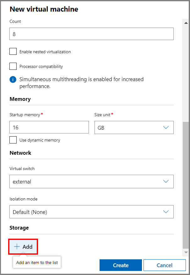 GitHub - pmfarley/SNO-AzureStackHCI: Installing Single Node OpenShift (SNO) on a Single Node ...