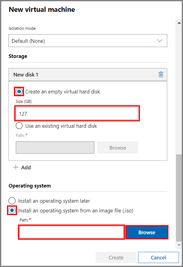 GitHub - pmfarley/SNO-AzureStackHCI: Installing Single Node OpenShift (SNO) on a Single Node ...