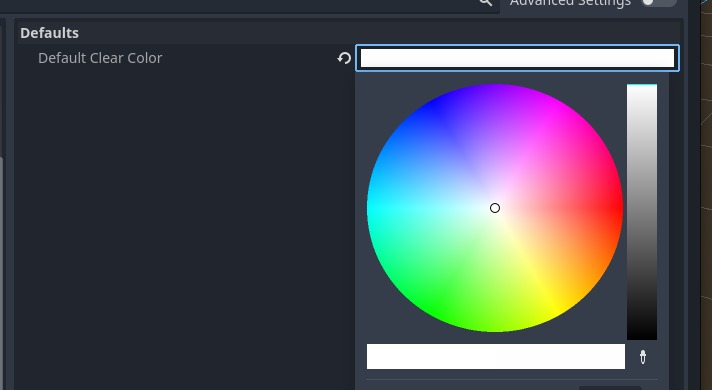 UX: dragging outside of floating color picker causes it to close too easily · Issue #66622 ...