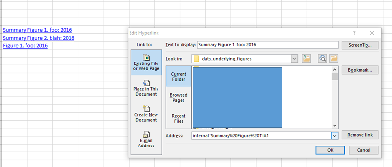 Issue with write_url when internally referencing a sheet (with spaces) in the same book · Issue ...