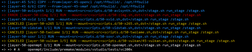 zimg is error · Issue #262 · BtbN/FFmpeg-Builds · GitHub
