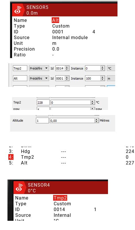 Companion telemetry simulator not usable with "real" sensors on 2.3 · Issue #6862 · opentx ...