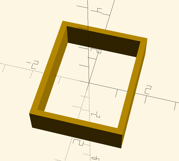 Using special font characters · Issue #3370 · openscad/openscad · GitHub