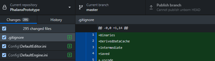 Desktop forcing pull request from same branch. · Issue #14615 · desktop/desktop · GitHub