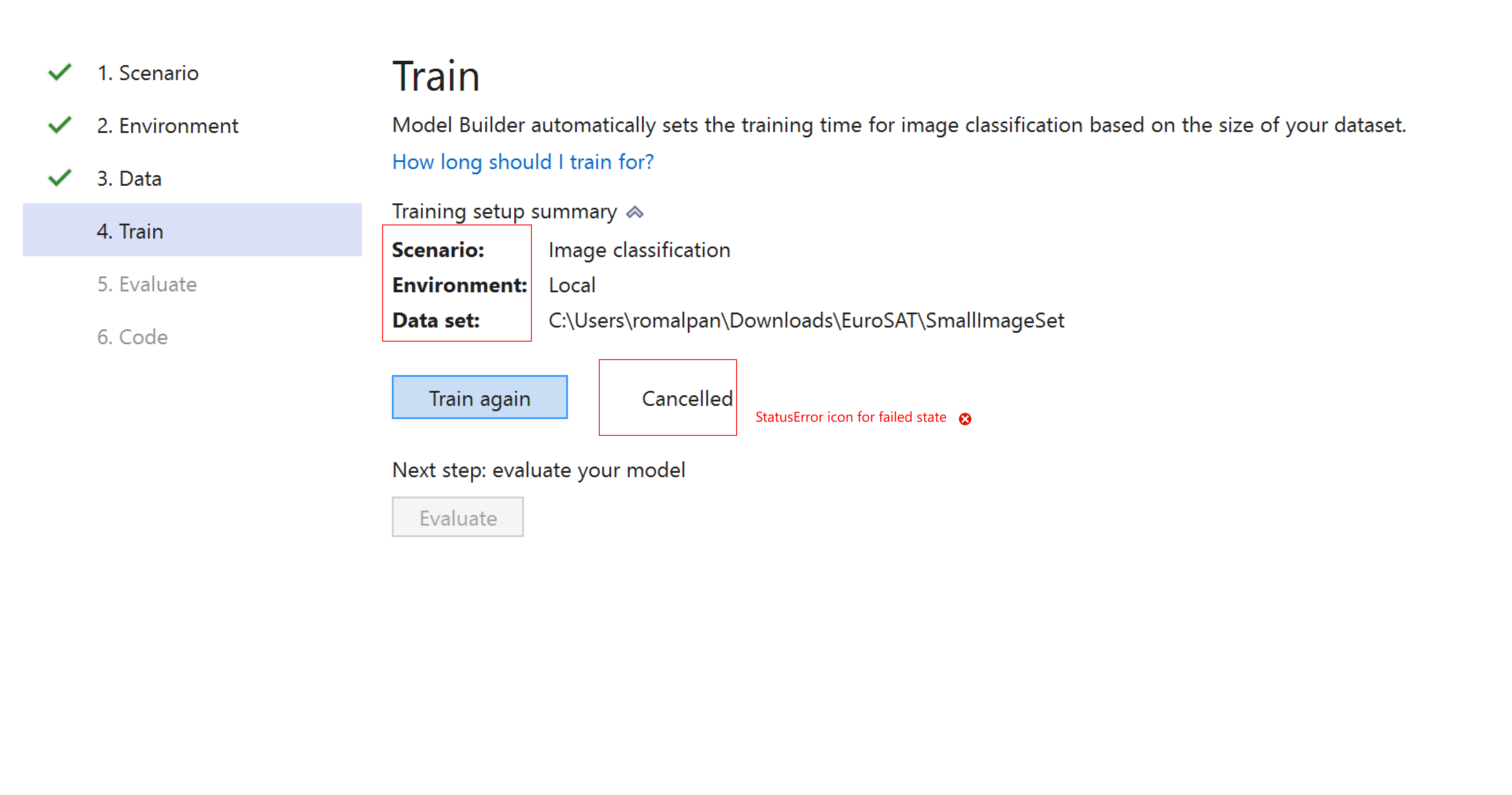 Visual bugs: Train page (UI text, missing icon, spacing) · Issue #751 ...