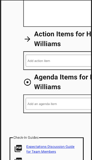 FE > Checkins page on mobile needs improvement (M) · Issue #645 · objectcomputing/check-ins · GitHub