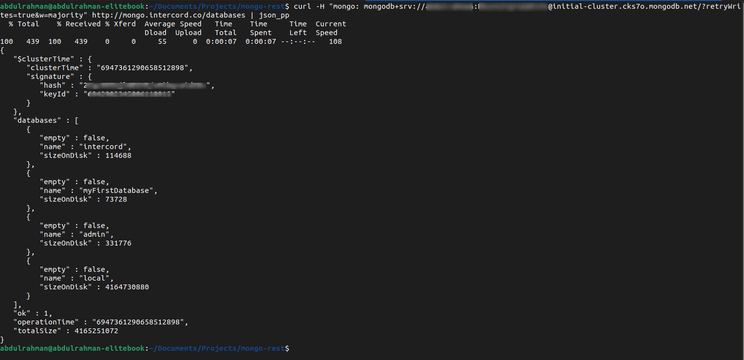 GitHub - bytedeveloperr/mongo-api GitHub - bytedeveloperr/mongo-api