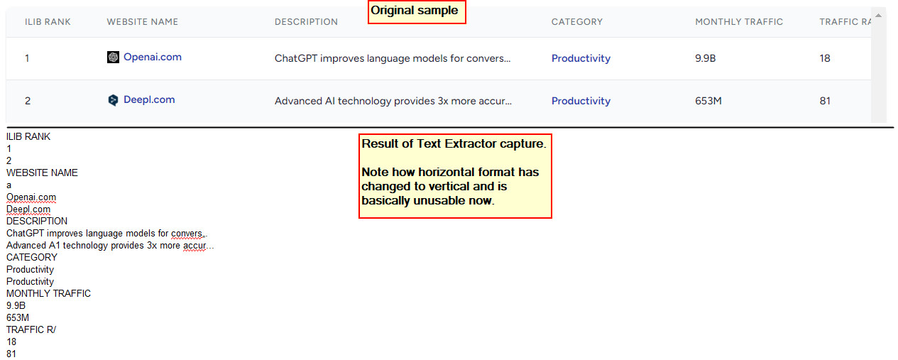 Text Extractor copying · Issue #27166 · microsoft/PowerToys · GitHub