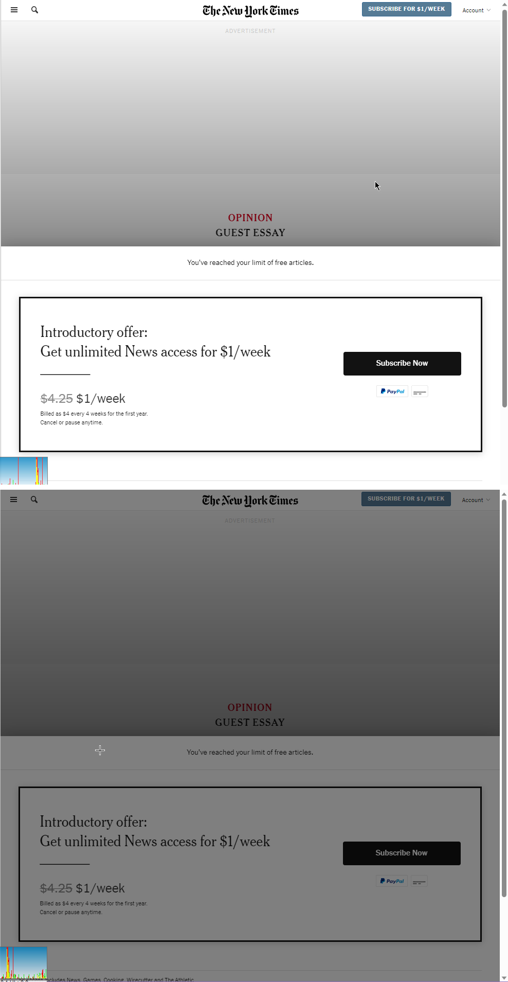 Nuisance · Issue 18858 · Ublockoriginuassets · Github 
