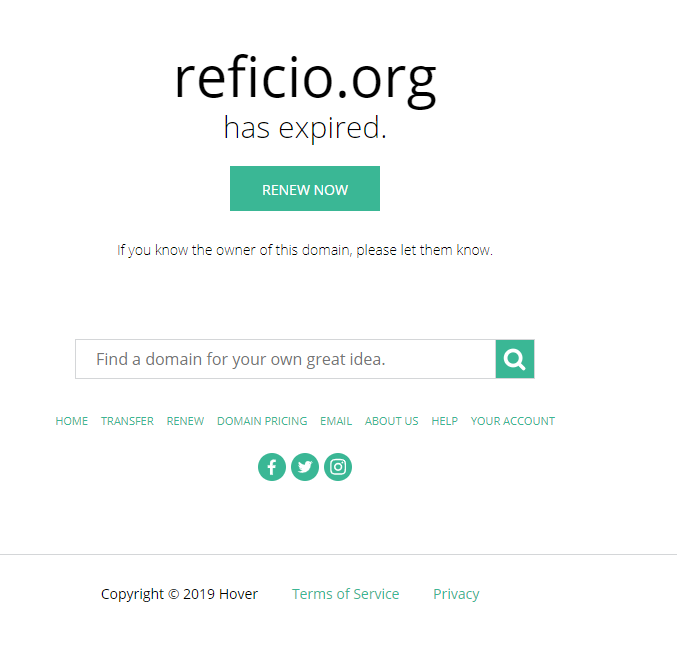 http://repo.reficio.org/maven/ expired · Issue #524 · openhab/openhab-core · GitHub