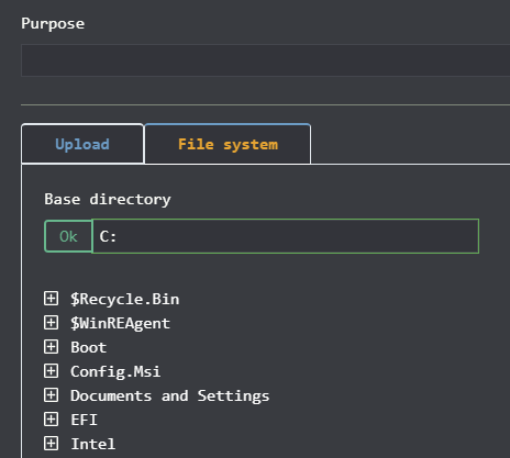 [BUG] Wordlist · Issue #160 · openbullet/OpenBullet2 · GitHub