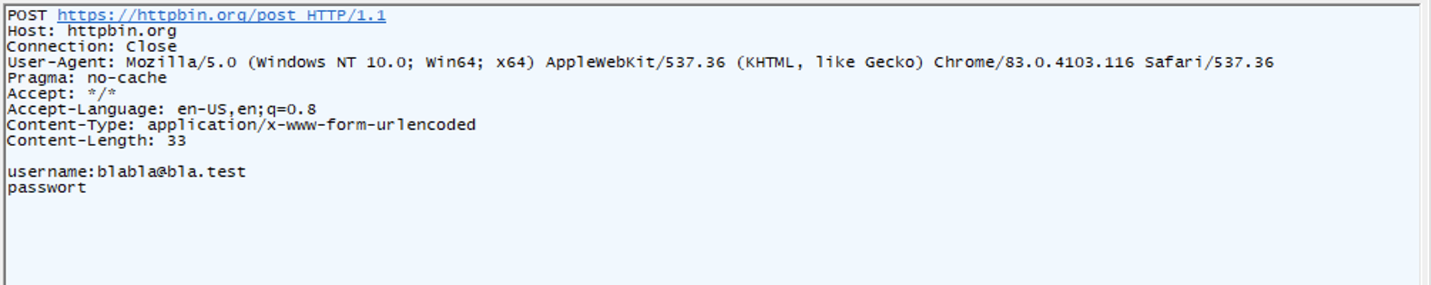 [BUG]Cannot put new line between username and password variables · Issue #314 · openbullet ...
