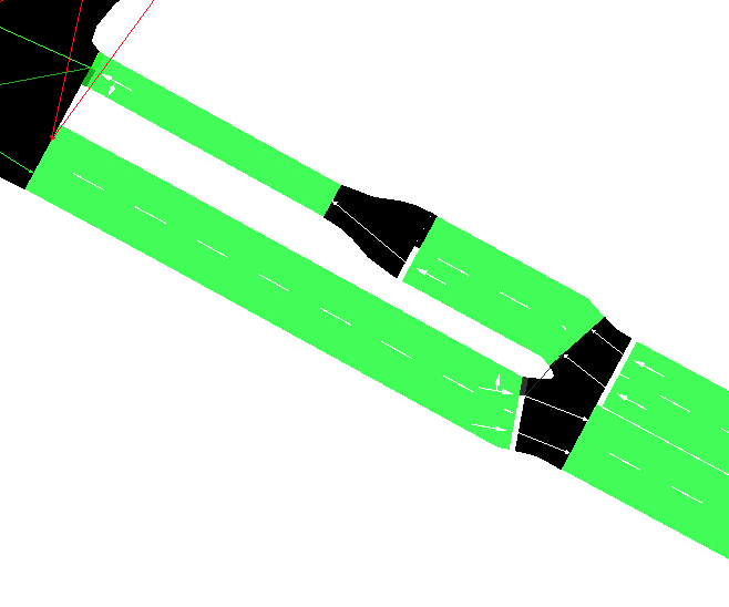 Netconvert Connection Lost With Osmlane Access · Issue 10080 · Eclipse Sumosumo · Github 