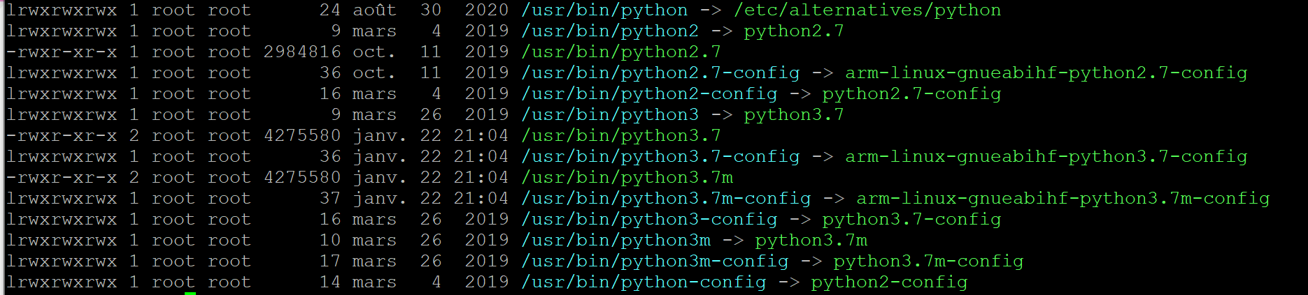 Impossible to run motion eye · Issue #2117 · motioneye-project/motioneye · GitHub