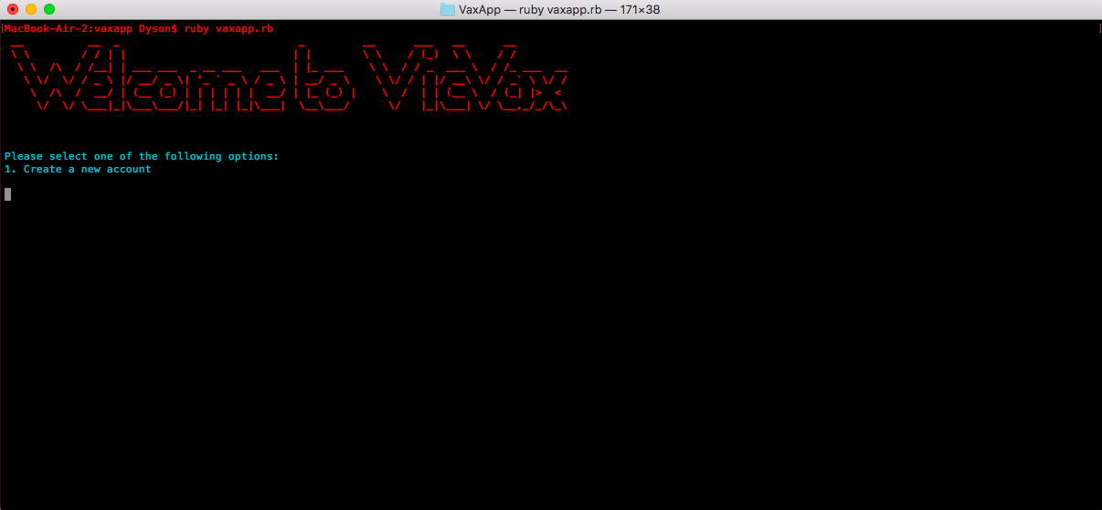 GitHub - tomsmi321/Vaxapp