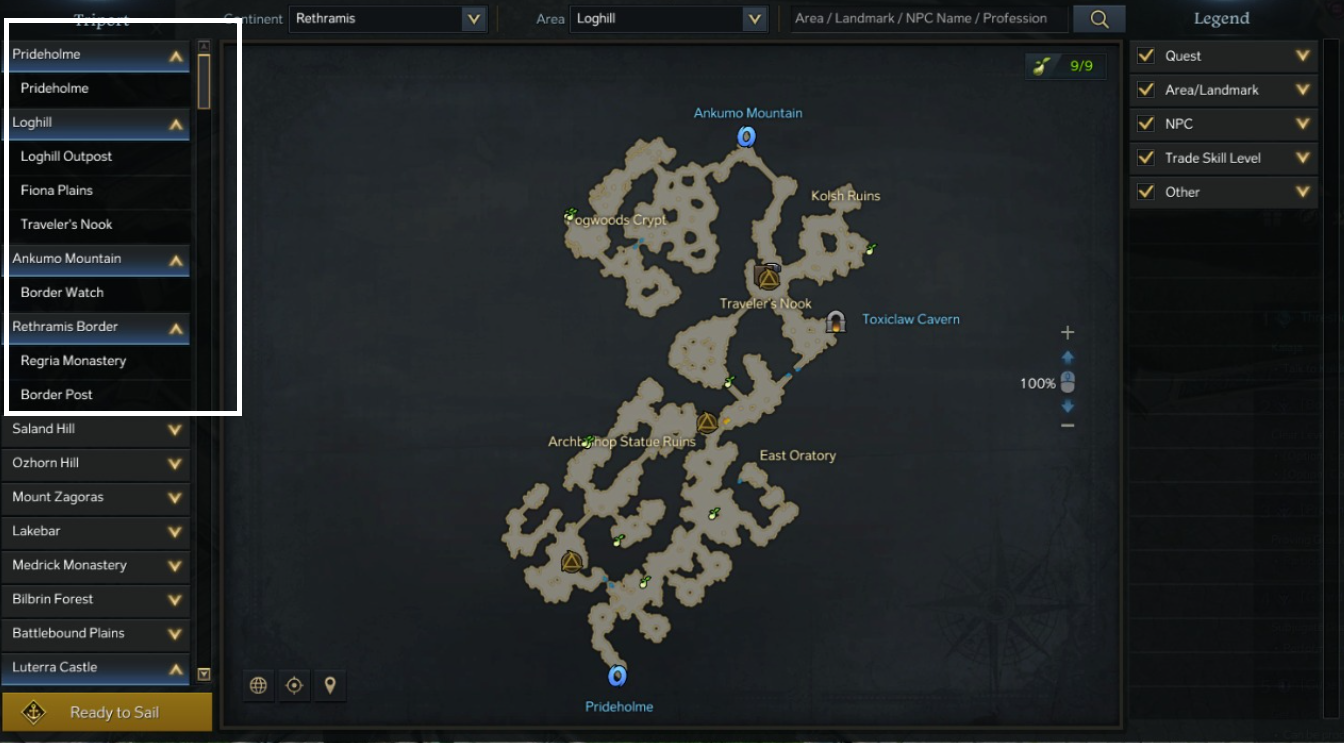 Feature request: Zone + triport name · Issue #120 · Xeio/WanderLost · GitHub