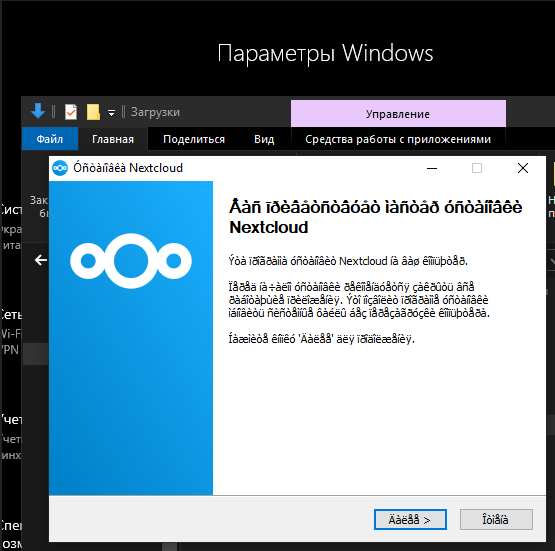 Installer cannot display Russian characters correctly · Issue #2393 ...