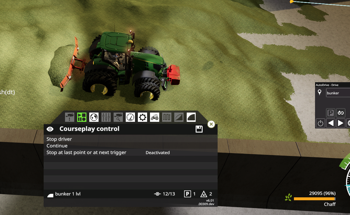 mode 10 level capacity changed · Issue #4373 · Courseplay/courseplay ...