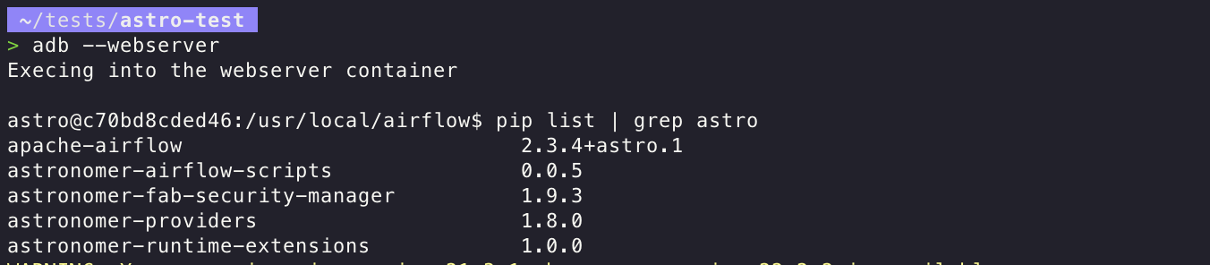 Astronomer Providers not displayed in Providers view in Airflow UI · Issue #610 · astronomer ...