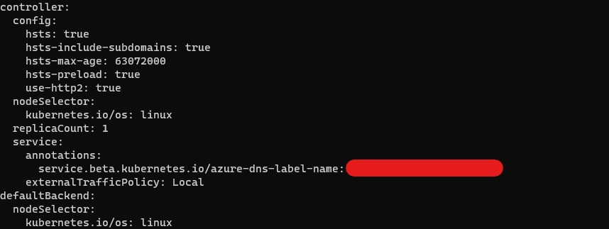 Unable to install multiple helm ingress-nginx releases for different namespaces · Issue #7557 ...