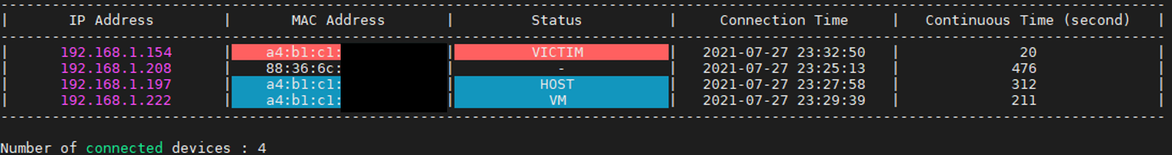 GitHub - Yeon-Seon/SpoofingIDS