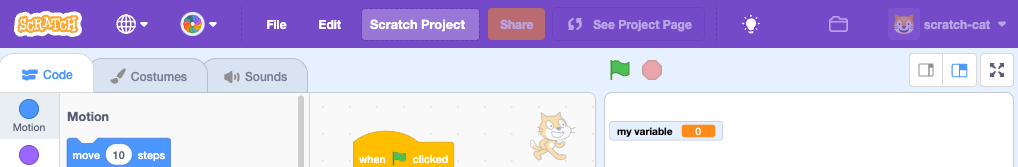 Compatibility with upcoming Scratch updates (start of June) · Issue ...