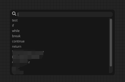 Help, what's wrong with MenuItem() ? · Issue #6618 · ocornut/imgui · GitHub