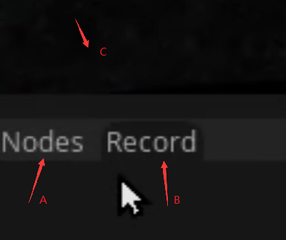 Bug: docking window focus incorrectly when lost focus · Issue #6698 · ocornut/imgui · GitHub