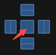 How can I hide central node in docking layout ? · Issue #6821 · ocornut/imgui · GitHub